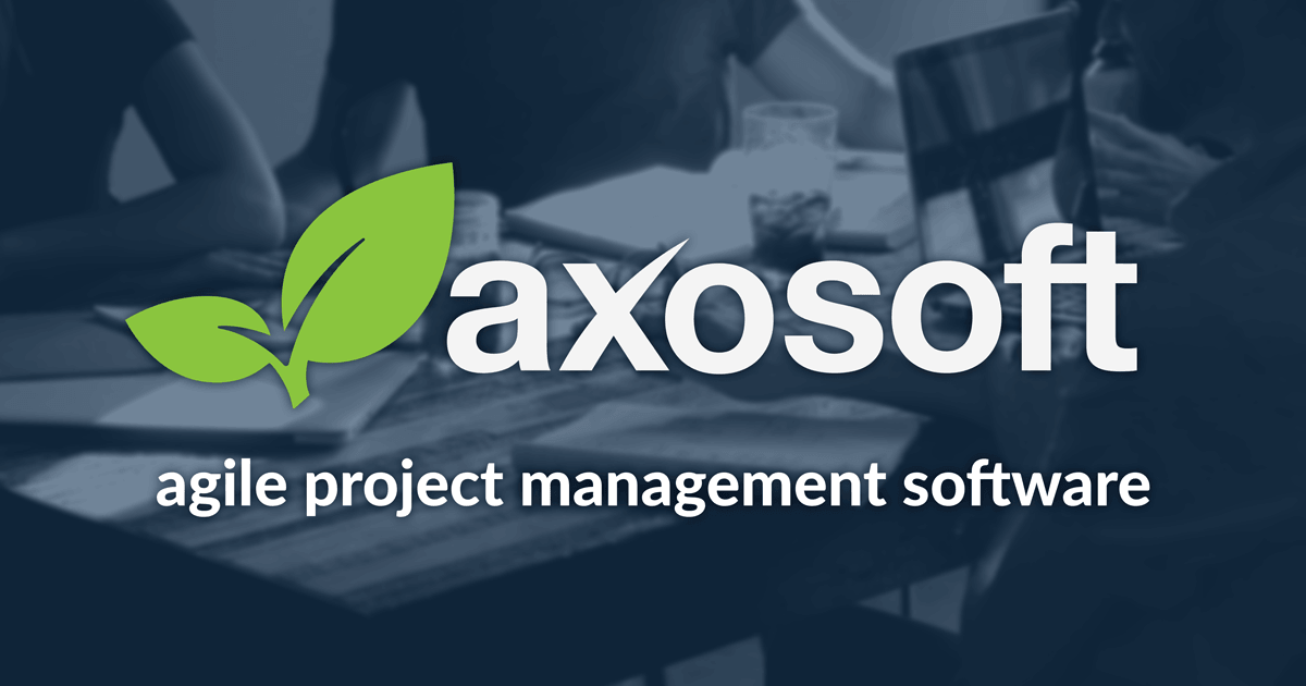 Axosoft Logo